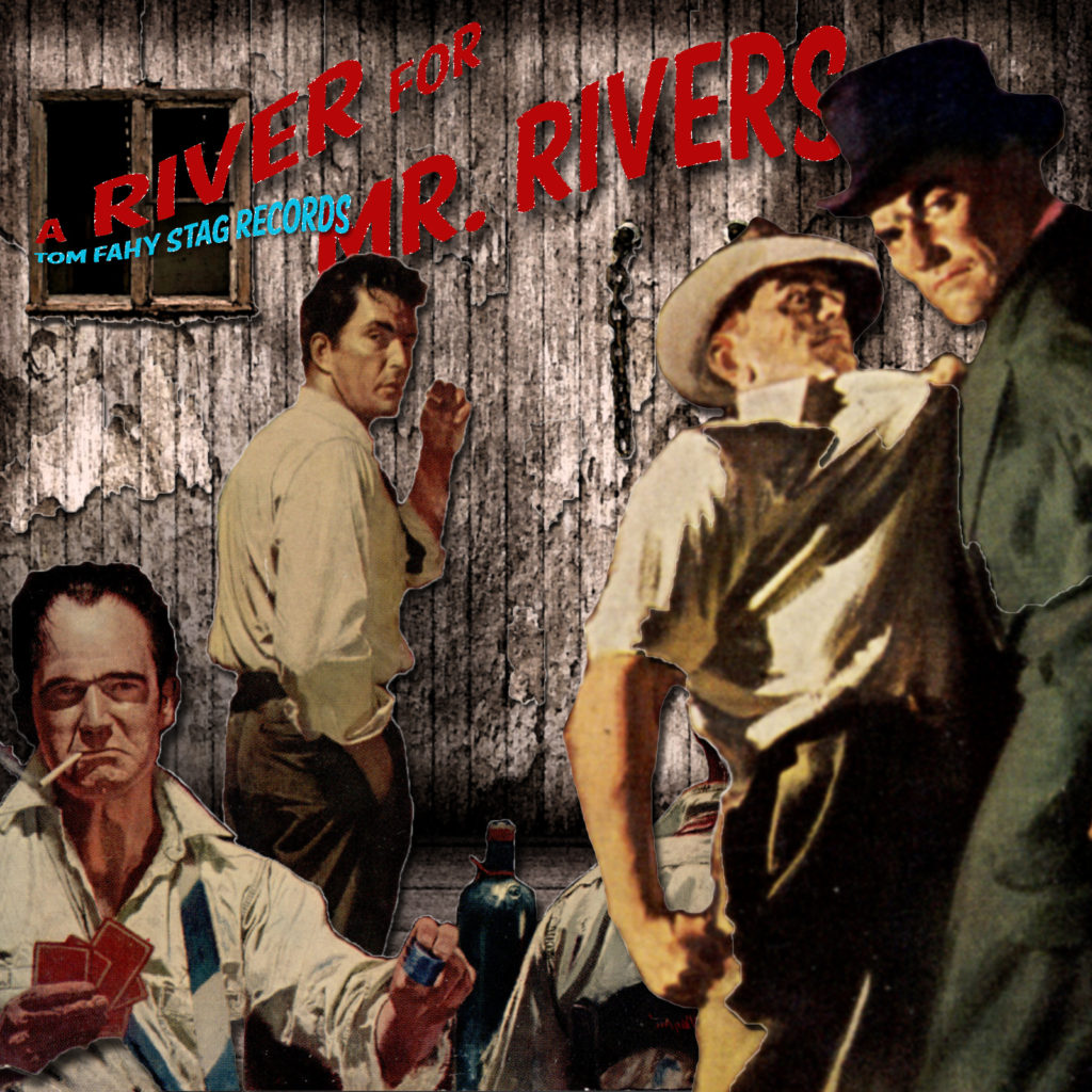 A River for Mr. Rivers – FCM